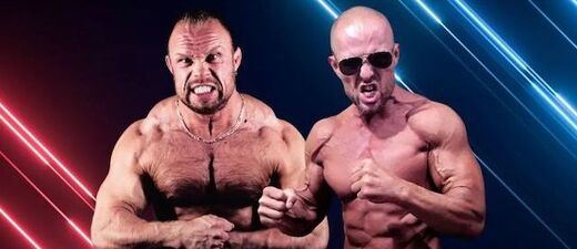 Clash of the Stars 3 NAŽIVO ️ sledujte livestream, priamy prenos, PPV ...